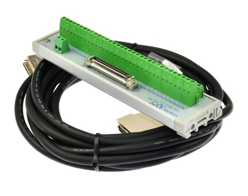 T68-PR Rev B1.1 AJINEXTEK ATX Terminal z przewodem Sklep Firmy Proton