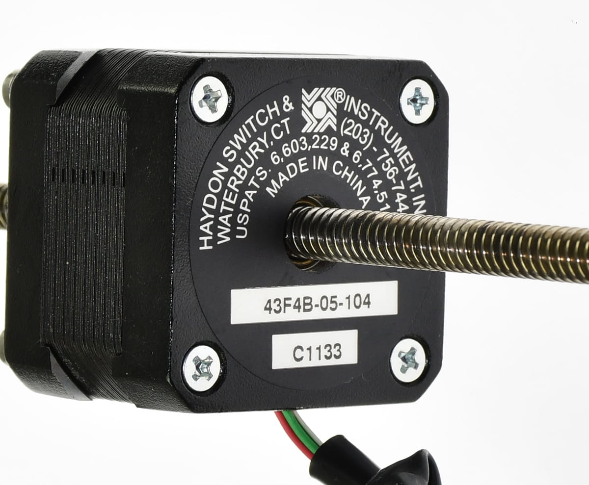 43F4B-05-104 HAYDON Switch aktuator silnik krokowy Sklep Firmy Proton