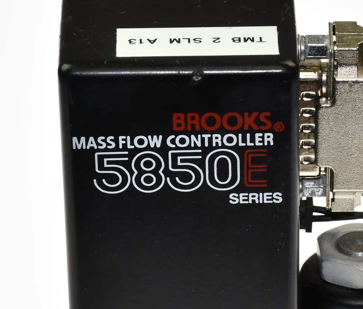 5850E BROOKS Masowy kontroler przepływu wodoru Sklep Firmy Proton