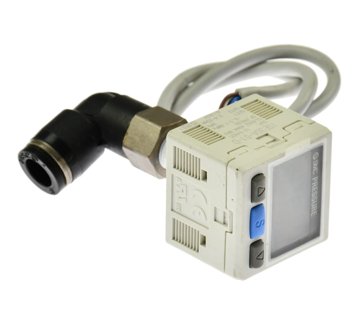 ISE30A-01-D SMC Presostat przetwornik ciśnienia Sklep Firmy Proton