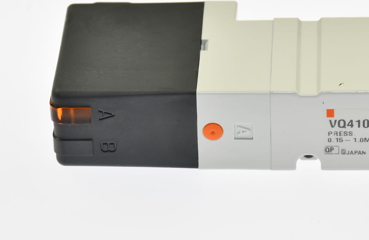 VQ4100-5-Q SMC Zawór wyspy zaworowej 24VDC Sklep Firmy Proton